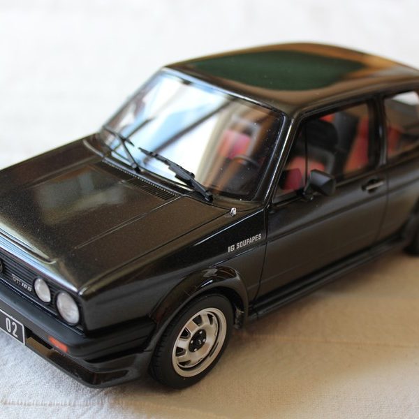 VW Golf 1 – Mk1 Golf Parts and Accessories