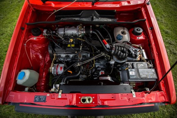 Mechanical Features – VOLKSWAGEN GOLF GTI MK1 CAMPAIGN EDITION (PART 3 ...