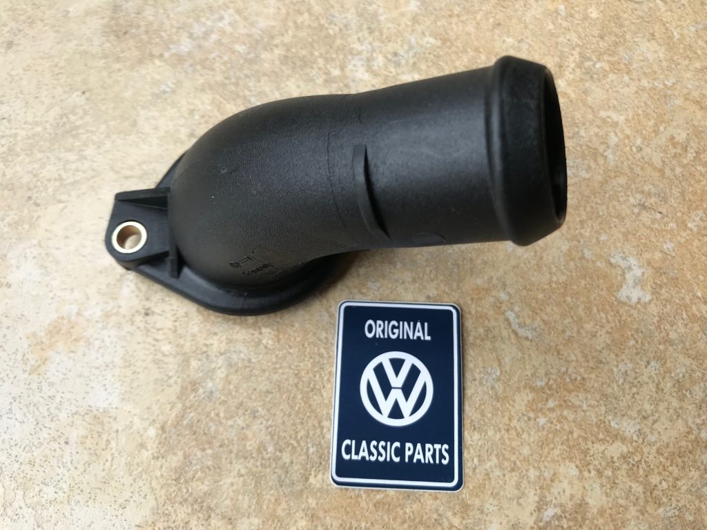 Thermostat Housing 052121121 E – VW Golf 1