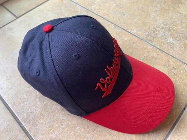 Volkswagen Baseball Cap – VW Golf 1