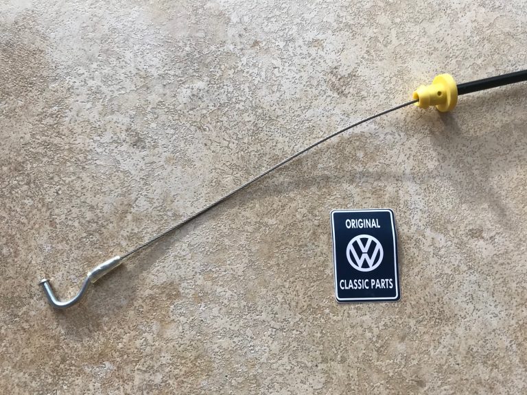Accelerator Cable 171721555 AB – VW Golf 1