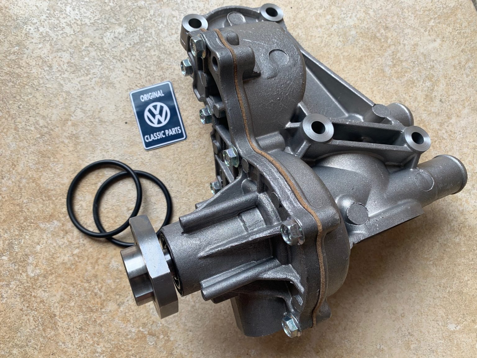 Golf 1 Water Pump 026121010 CX – VW Golf 1