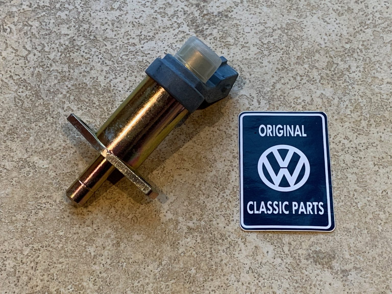 Mk1 Golf Cold Start Valve Fuel Injection – 0280170402 – VW Golf 1