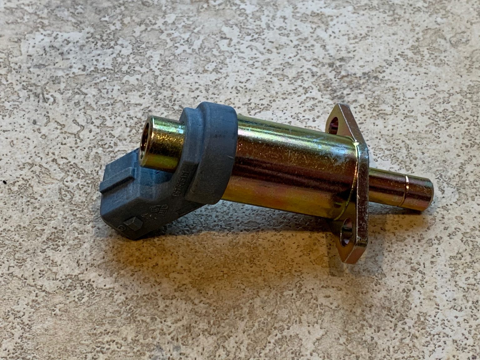 Mk1 Golf Cold Start Valve Fuel Injection – 0280170402 – VW Golf 1