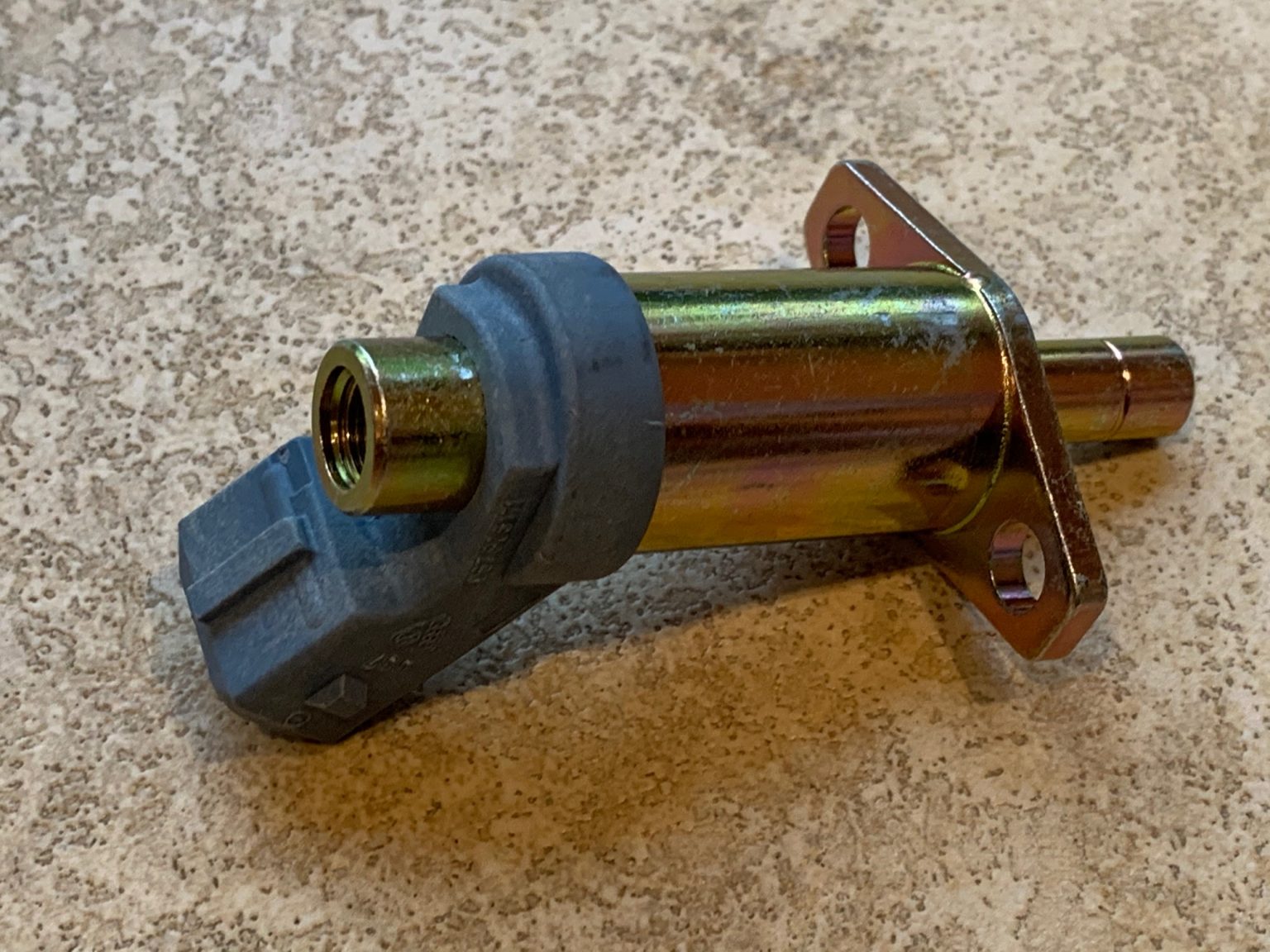 Mk1 Golf Cold Start Valve Fuel Injection – 0280170402 – VW Golf 1