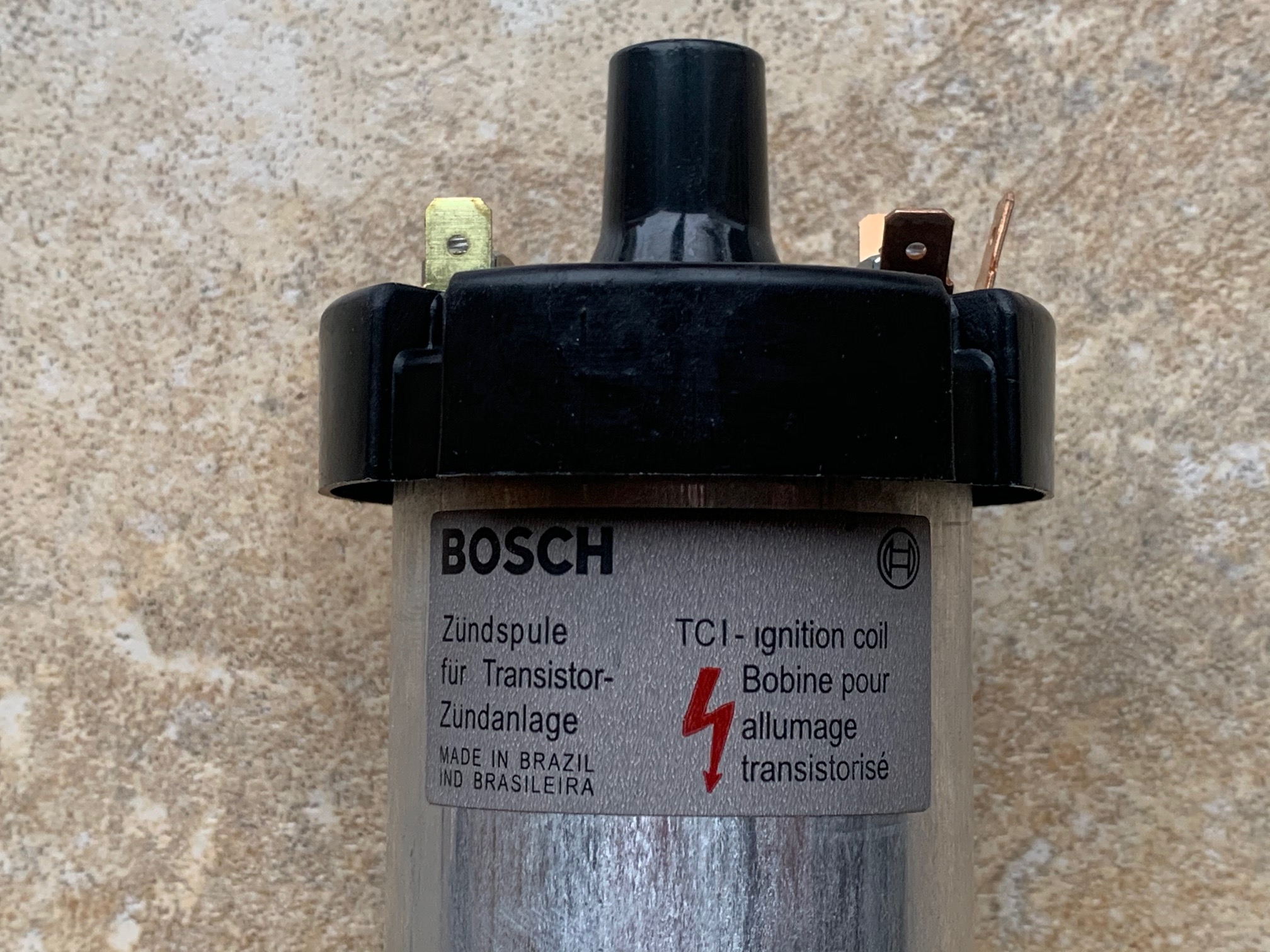 Golf 1 Coil 211905115B – VW Golf 1