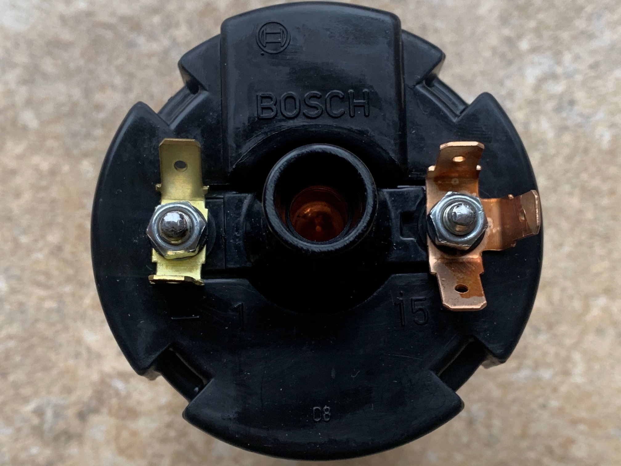 Golf 1 Coil 211905115B – VW Golf 1