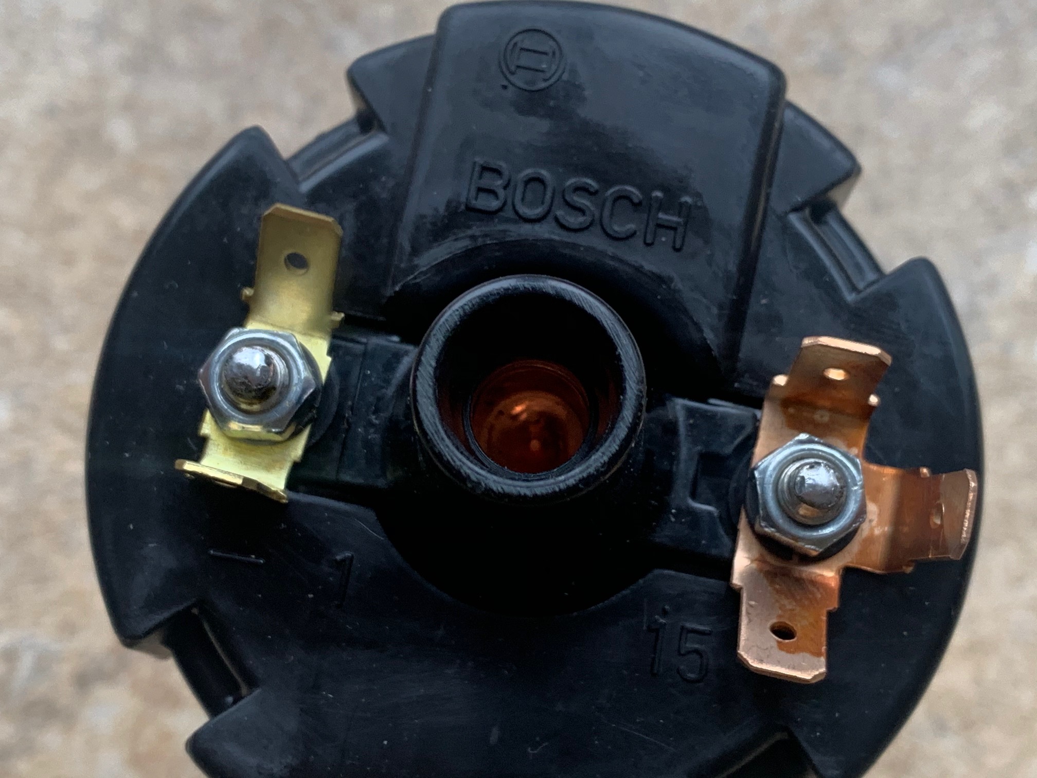 Golf 1 Coil 211905115B – VW Golf 1