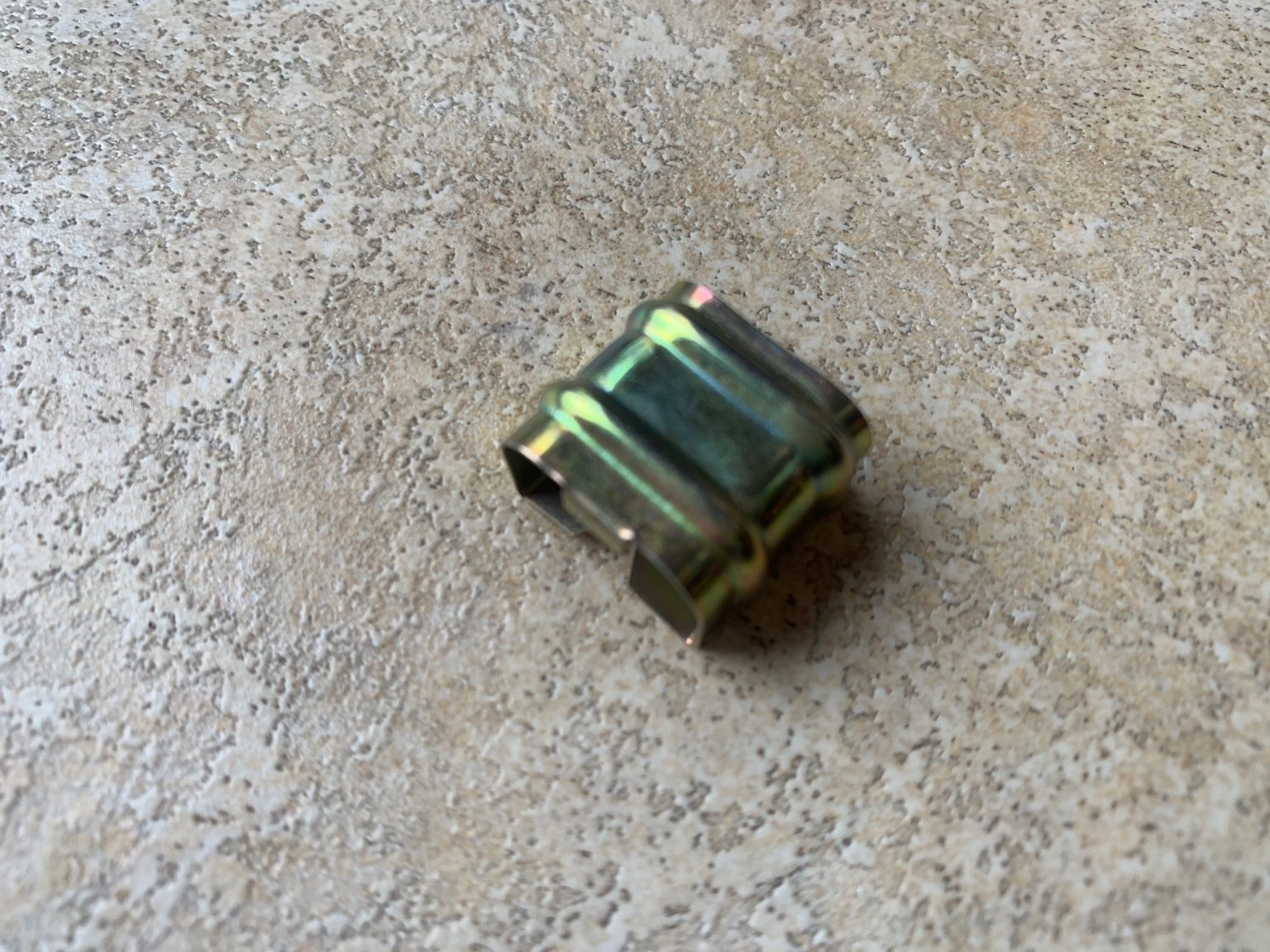 Retaining Clip for throttle cable – 171721570A – VW Golf 1