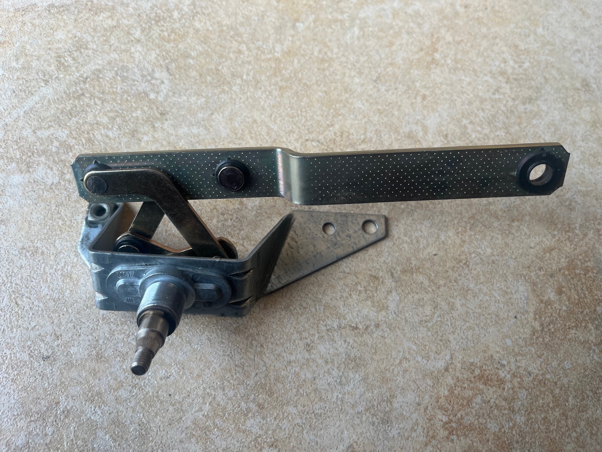 Wiper bearing for VW Golf Mk1 – 171955705A – VW Golf 1